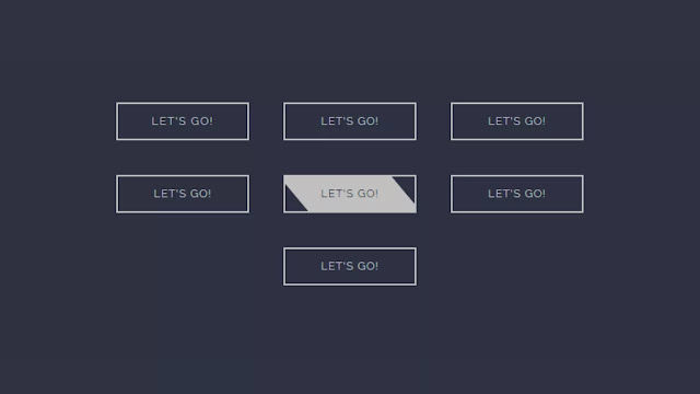 Top 10 Creative CSS Buttons Hover Animation & Effect