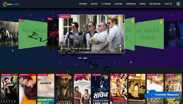 BDIX Ftp & Media Server List 2019 - Everything In Here