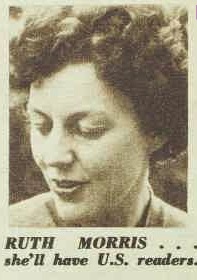 Channel Light Vessel: The Runaway by Ruth Morris