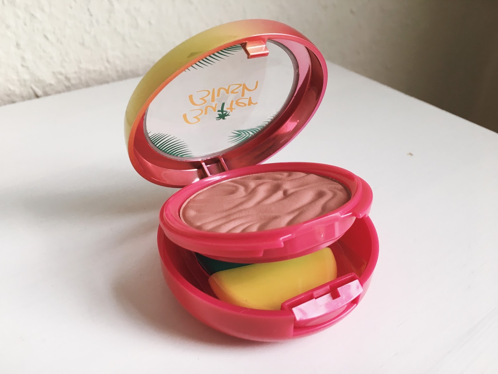 Physicians Formula Butter Bronzer & Butter Blush Review — Giselle Arianne