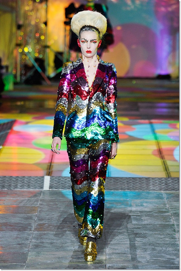 Goldie London: Colour Invasion!