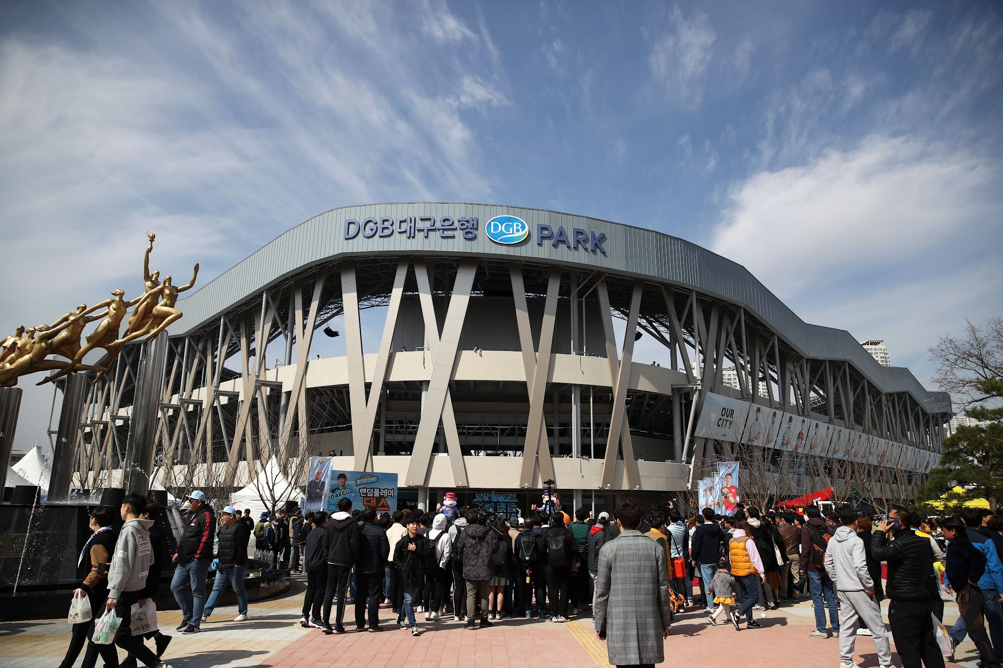 Opinion: FC Anyang's Chance to Strike Gold - K League United | South ...