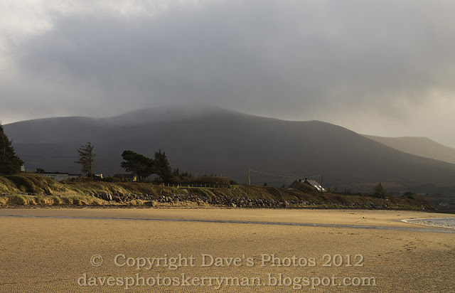 Daves' Photos: DOOKS BEACH THIS AFTERNOON. 11-1-12
