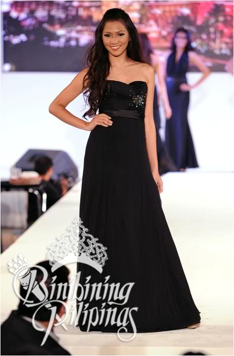 Beauty + Fashion + Everything: 2012 Binibining Pilipinas Fashion Show ...