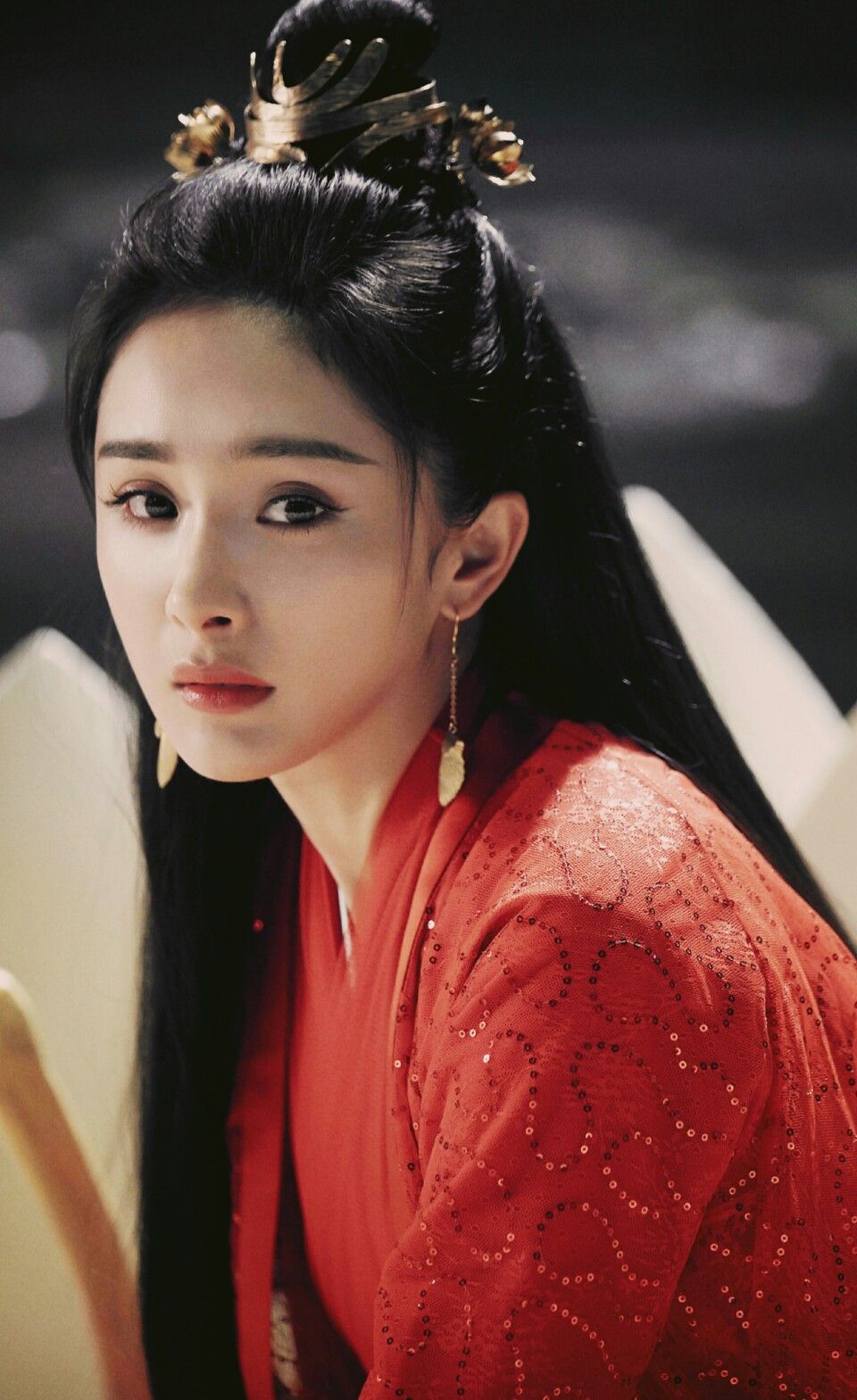Top 10 Most Beautiful Chinese Actresses Of All Time