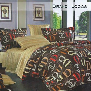 QQ_sprei surabaya: Sprei & bed cover MAJESTY 2013 Rp 165.000