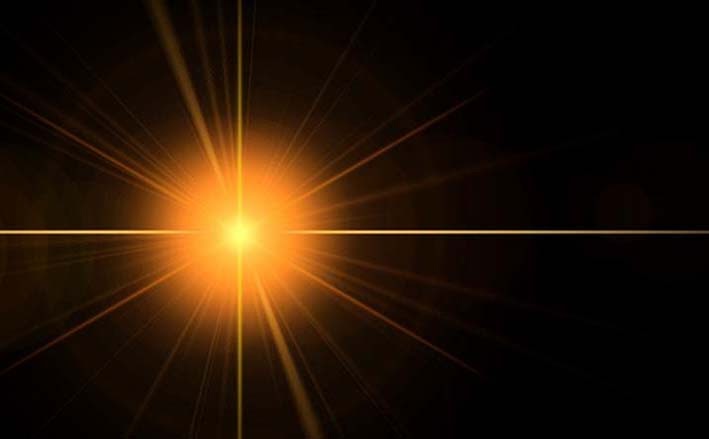 SABER CURIOSIDADES: 10 PEQUENAS E INTERESSANTES CURIOSIDADES SOBRE A LUZ