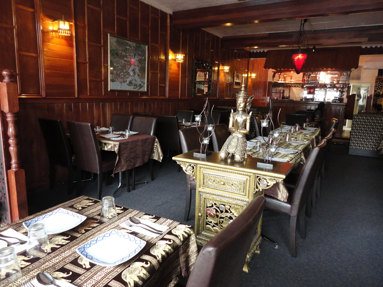 Kai Mook Thai Restaurant