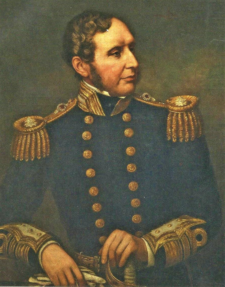 HISTOGEOMAPAS: EL VIAJE DE DARWIN EN EL BEAGLE, 1831-1836