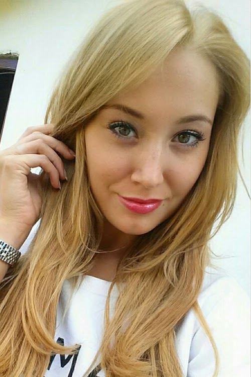 Melissa Wellss Instagram Twitter And Facebook On Idcrawl