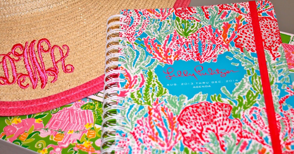 Lilly Pulitzer Backgrounds Tusk In Sun