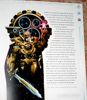 Idle Hands: Transformers: The Covenant of Primus