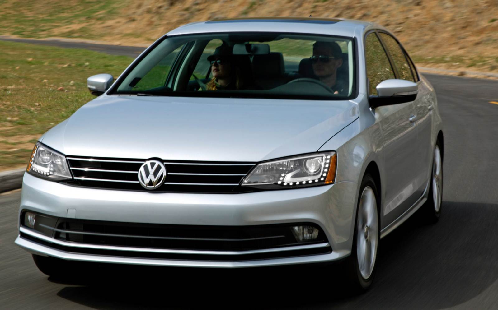 Novo Volkswagen Jetta 2015: fotos oficiais, vídeo e detalhes