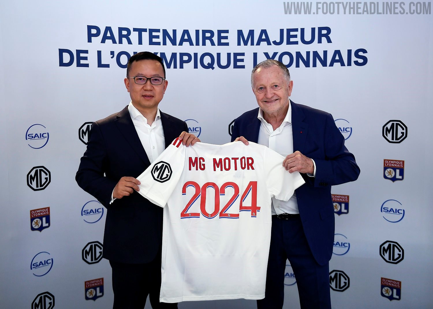 UEFA Allows Sleeve Sponsors - Footy Headlines