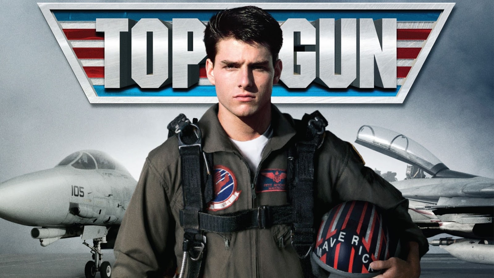 Clássico ‘Top Gun’ completa 30 anos! - Acesso Cultural