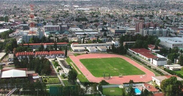 Turismo en Durango: Instituto Tecnológico de Durango