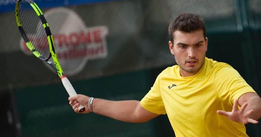 Game Set & Match: Futures di Bol in Croazia: Andrea Borroni passa il ...