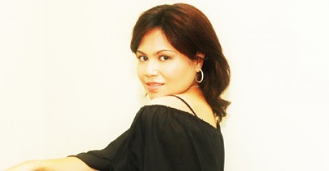 Biodata Fazlina Ahmad Daud (Mazni Ramadhan Terakhir) - lepak.com.my