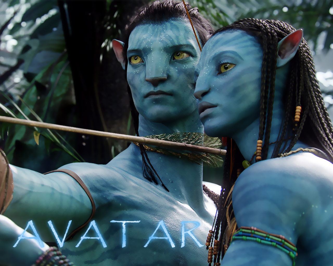 Avatar Hd Wallpaper