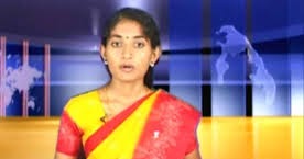 NAKARAJAN: ISAI PRIYA , TV PRESENTER FOR LTTE ,BRUTALLY RAPED /KILLED ...