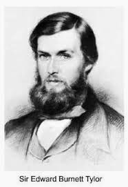 Teori Evolusi Religi Menurut E.B.Tylor,Teori Evolusi Kebudayaan Menurut ...