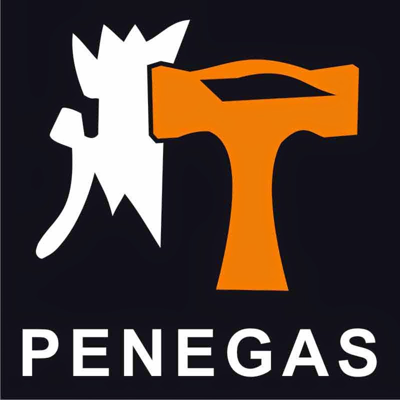 Bermain dan Belajar di Pramuka: ARTI DAN SEJARAH SANGGA PRAMUKA PENEGAK