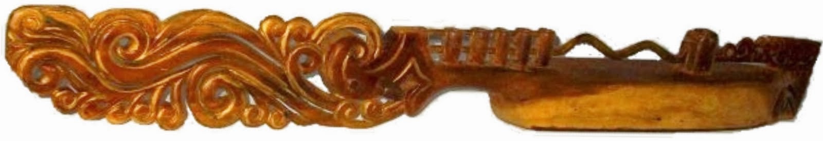 Alat Musik Tradisional Bugis | Sanggar Seni Colliq Pujie