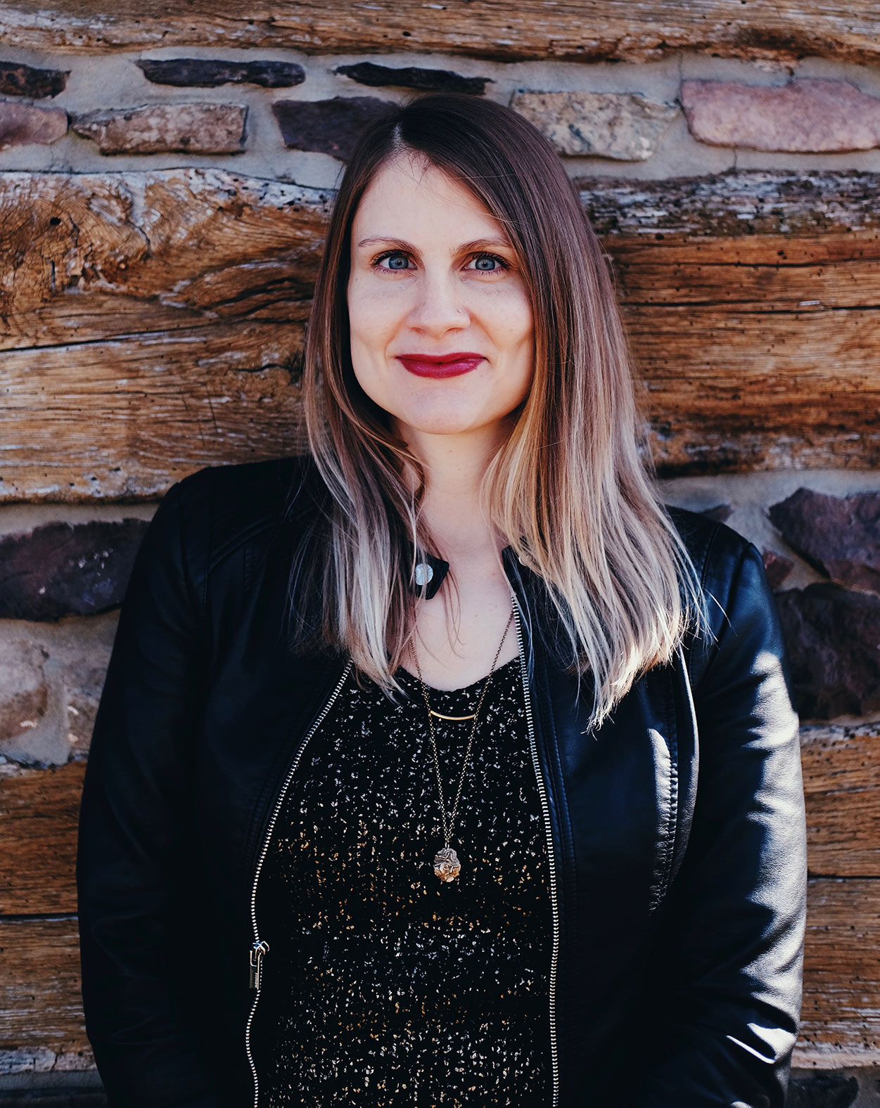 Book Q&As with Deborah Kalb: Q&A with Katelyn Detweiler