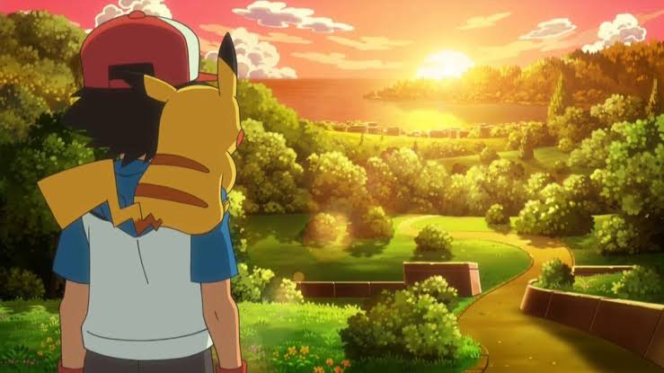 Ranking the debut episodes of every Pokémon Anime Generation