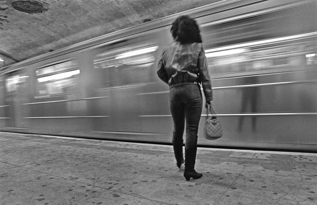 jdbrecords: new york city photography by winston vargas