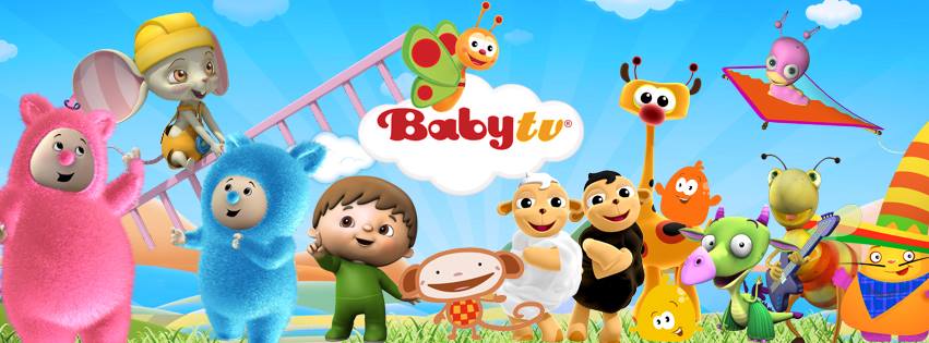 BabyTV Headquarters