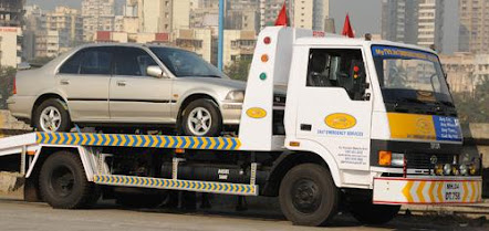 How Breakdown Services Can Save Your Trip From Spoiling?