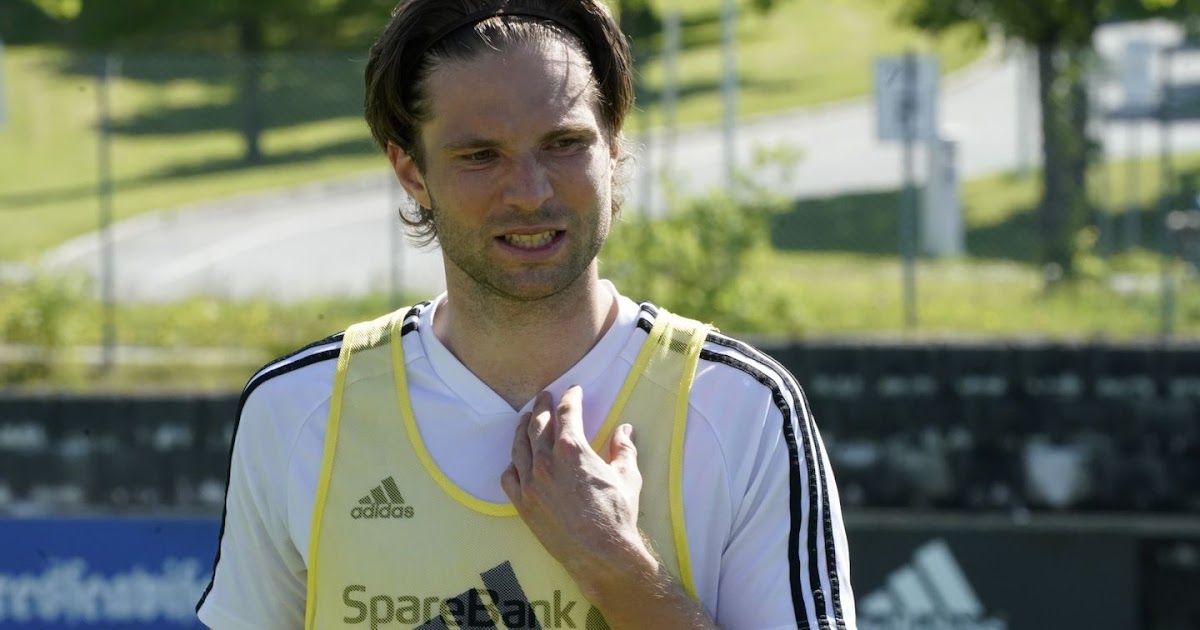 Marius Lundemo, θέμα χρόνου - APOELGROUP.COM