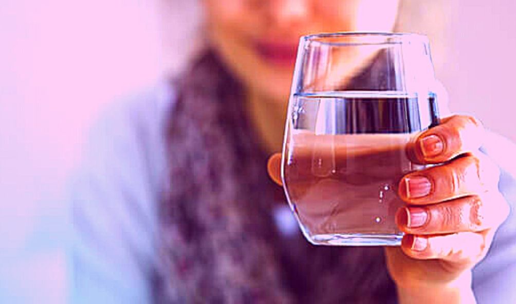 benefits of drinking warm water
