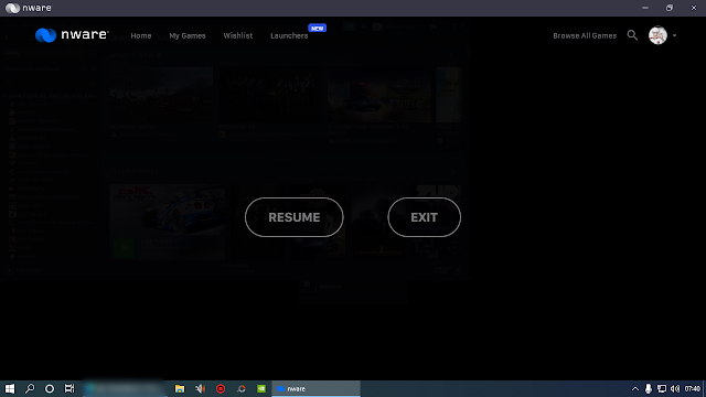 Guia iniciantes Nware