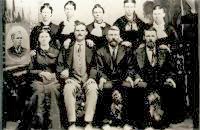 104.Sarah Adeline Butler Allen Tuttle!, gg grandmother, 2nd wife ...