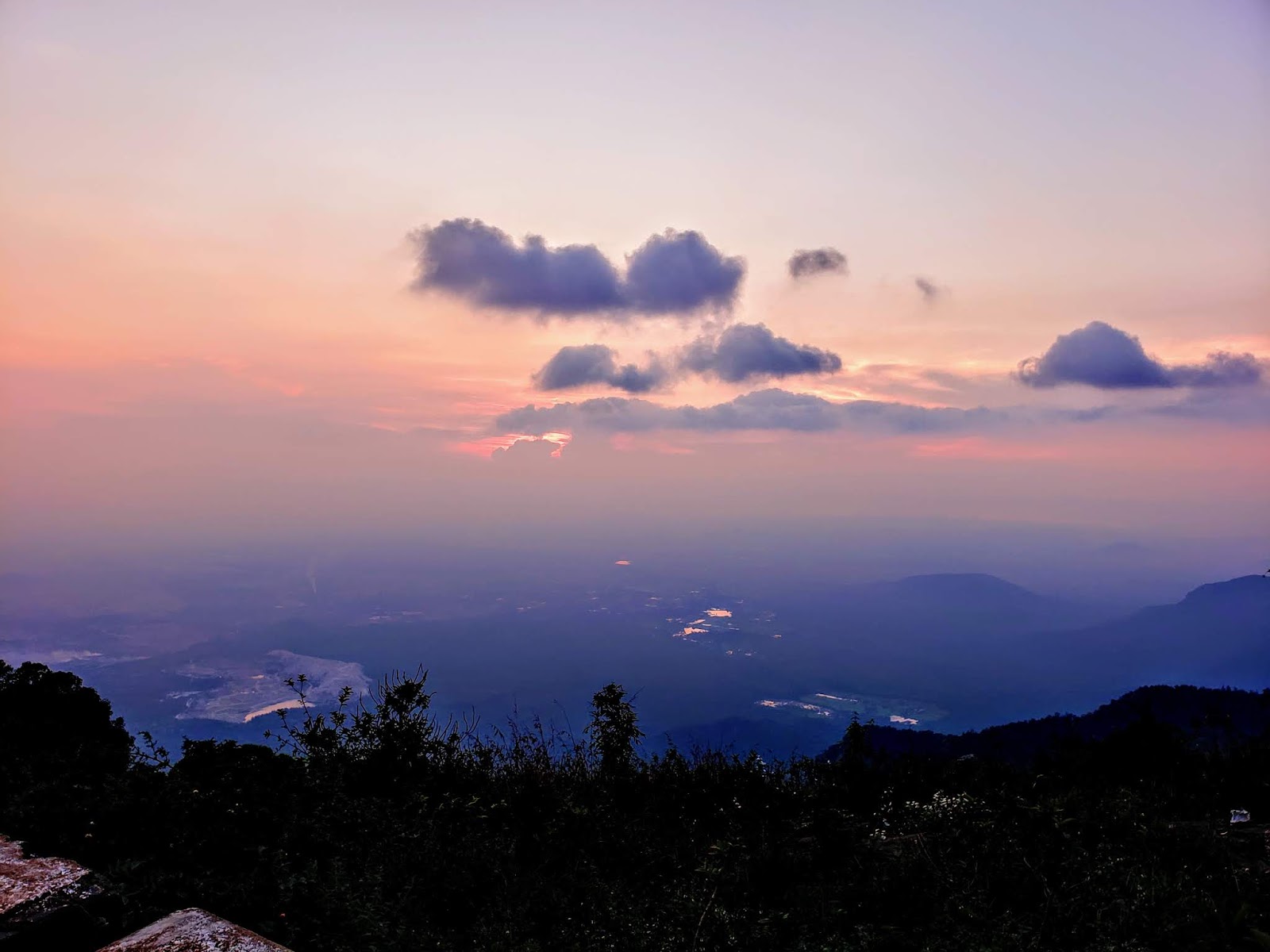 Yercaud Visit - A Perfect Getaway for a Blissful Weekend