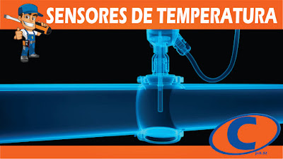 INSTRUMENTACIÓN INDUSTRIAL BÁSICA: Sensores de temperatura