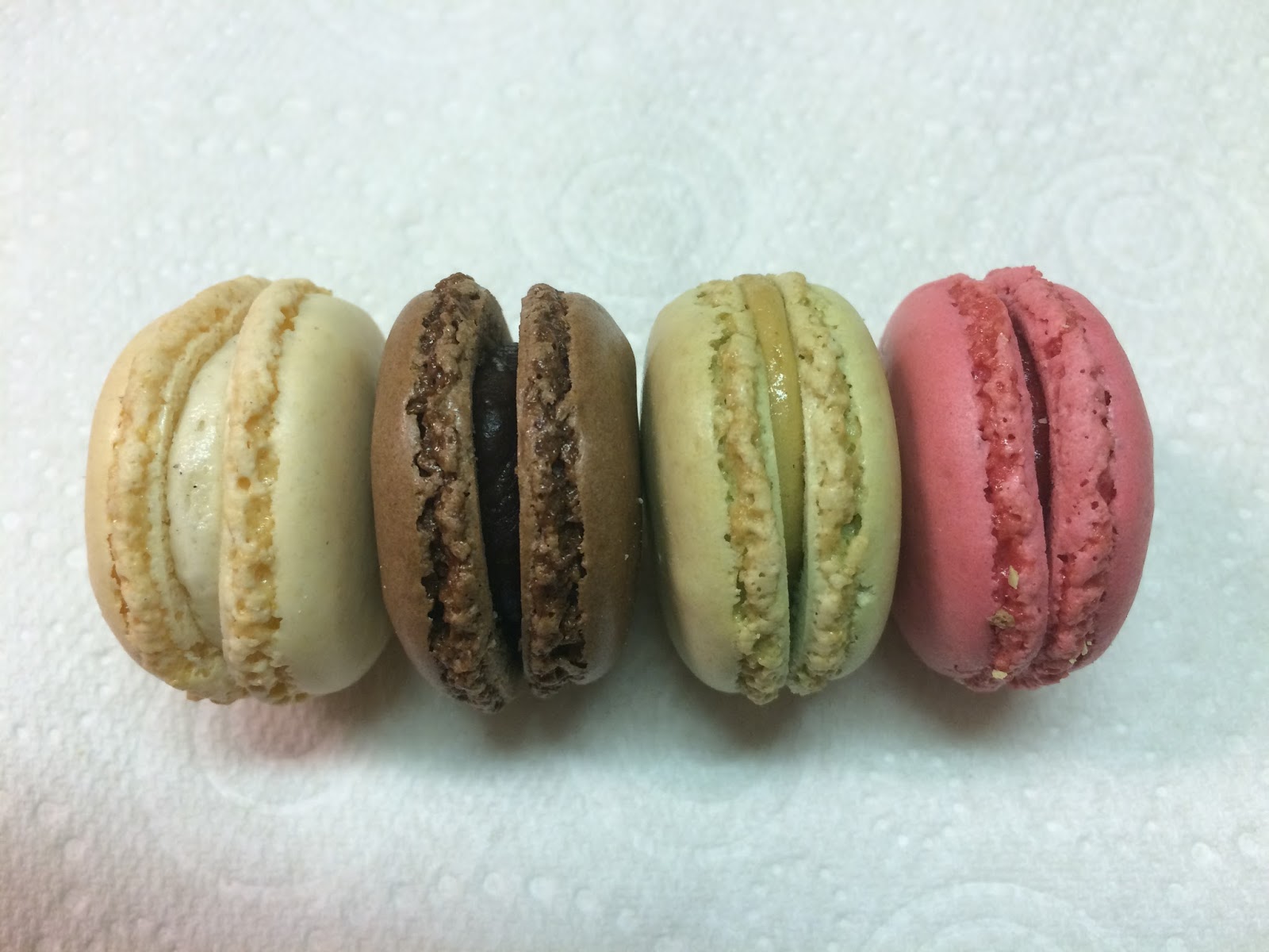 Do Tesco Sell Macarons at Dorla Walker blog