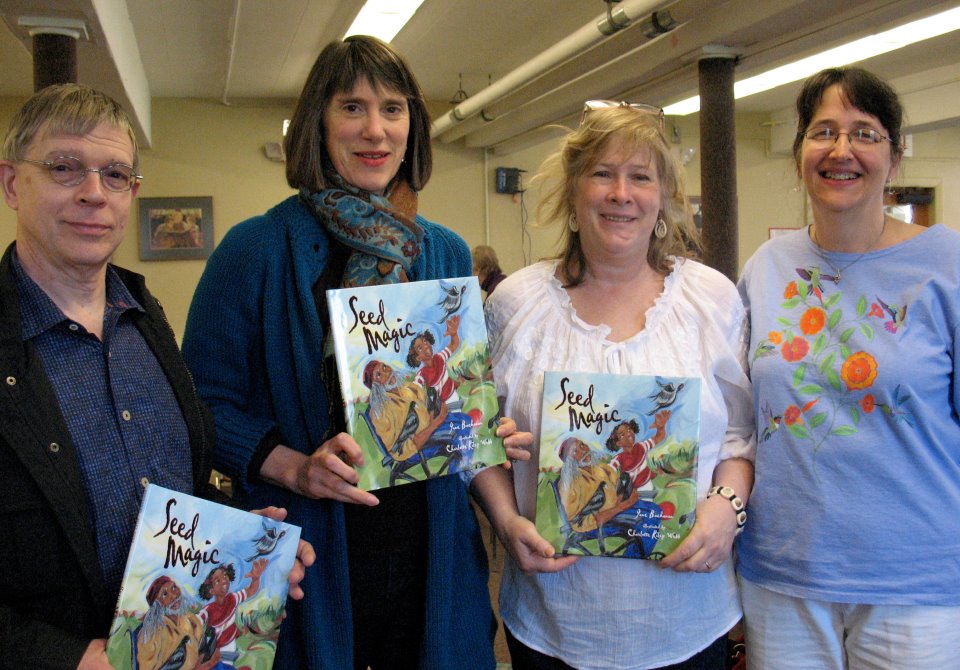 Words from the Top of the World: On the trail of dark & light to New ...