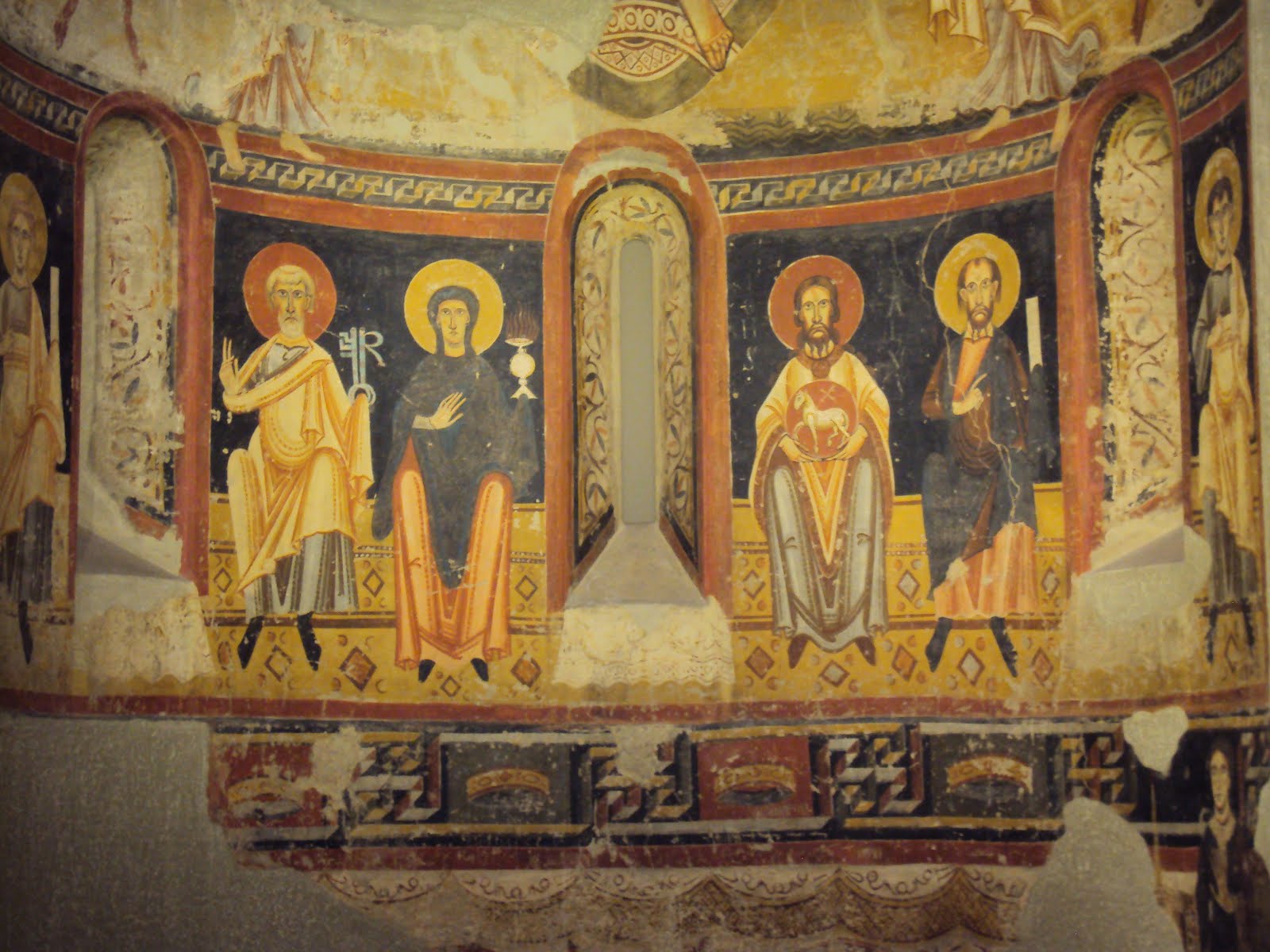 Where in the world is Gwannel Sandiego?: Barcelona - Museu Nacional d ...