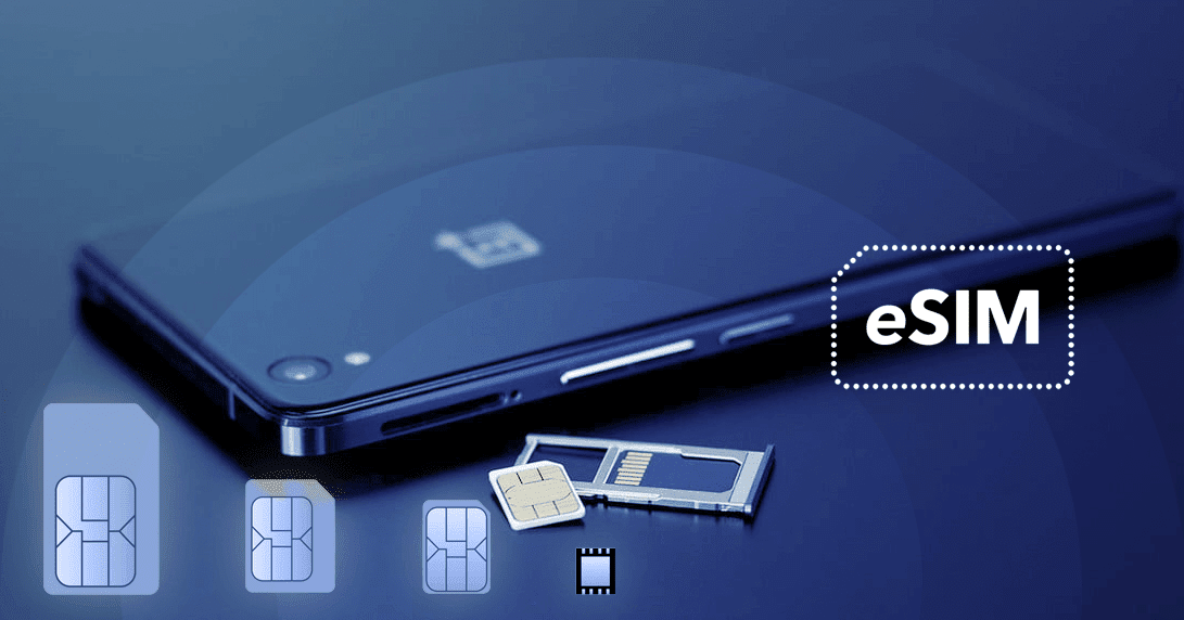 Here’s Everything You Need To Know About eSim