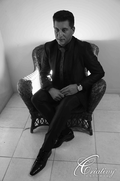 ACONTECE: Junior Donatto comemora seus 41 anos em grande estilo