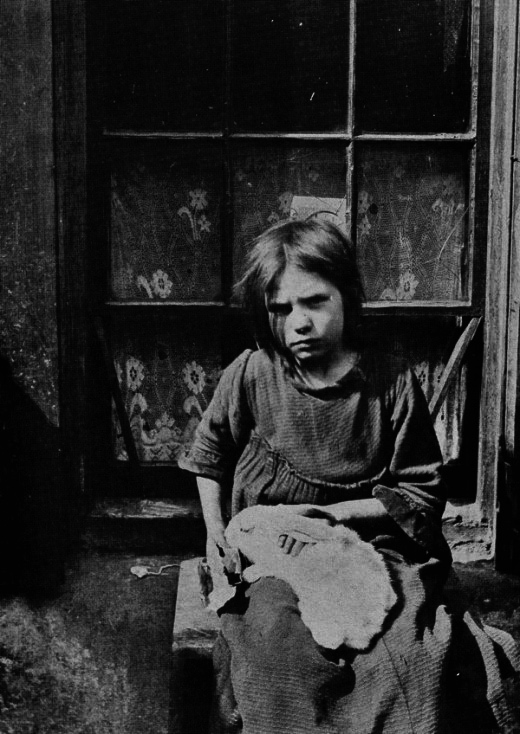 archives & mythologie des lucioles: horace warner