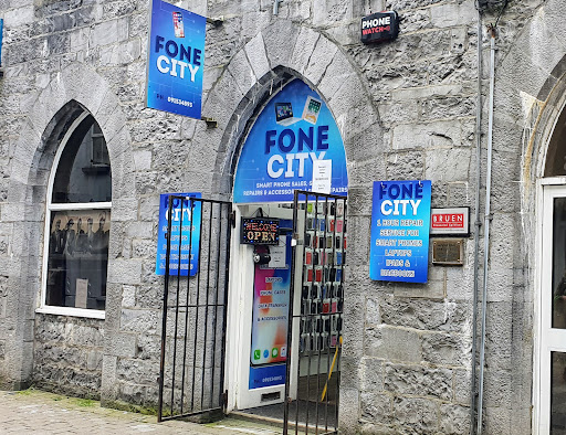 Phones / gadgets and electrical appliances | Open in Galway