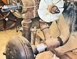 New Way Engine Stations