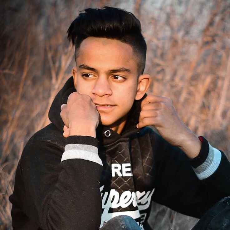 Ujjwal vij (Tik Tok Star) Wiki, Biography, Age, Girlfriend, Facts and More