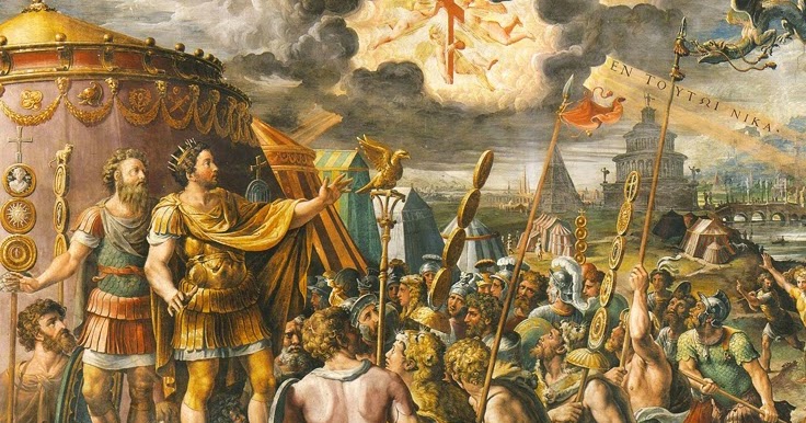 Πολύδροσος Παρνασσού: " ΚΩΣΤΑΝΤΙΝΟΥ ΚΑΙ ΕΛΕΝΗΣ