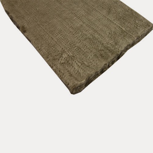 Ningguo BST Thermal Products Co.,Ltd: BSTFLEX Basalt Fiber Needle Mat