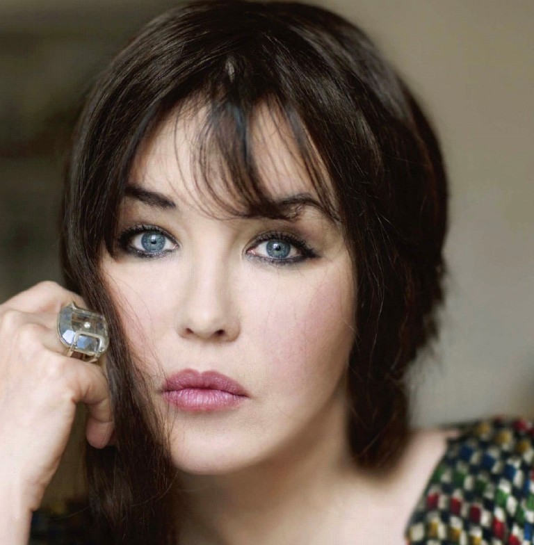 Actrices del cine europeo de los 60 a los 80: Isabelle Adjani